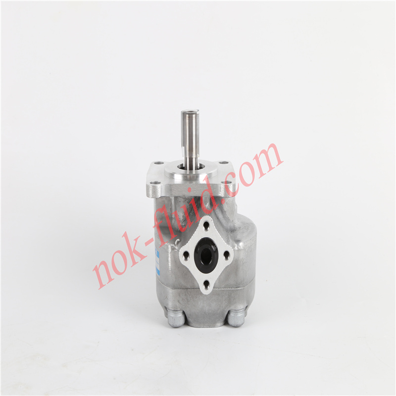 NIHON SPINDLE (EATON) Gear pump PA2LD66