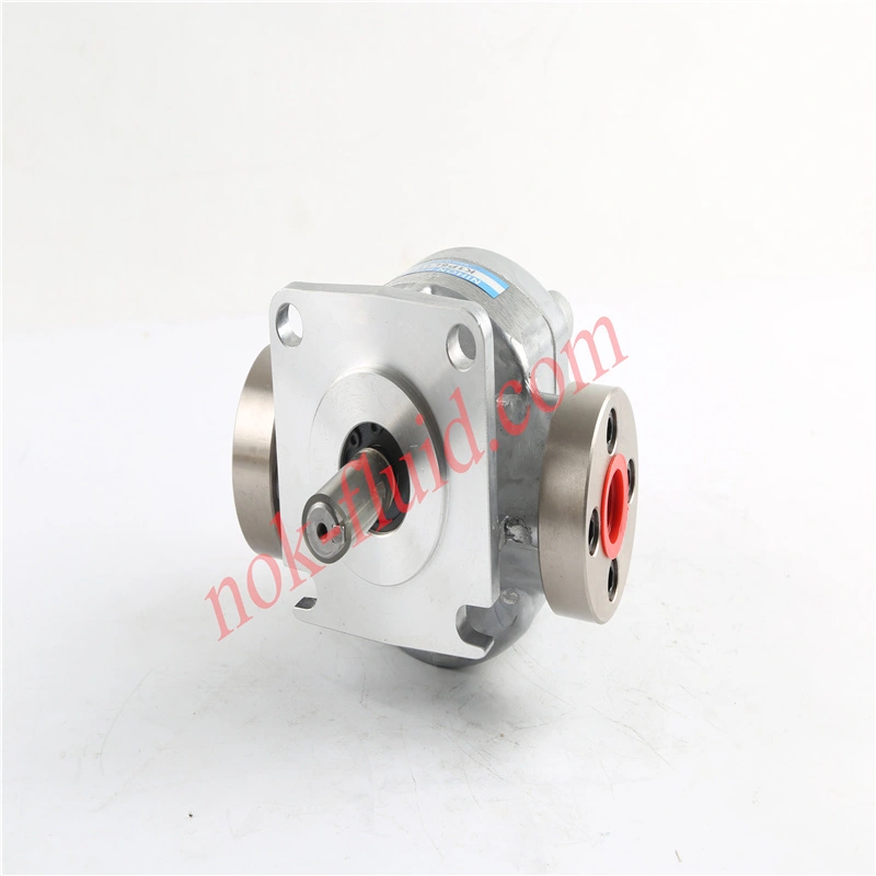 NIHON SPEED GEAR PUMP K1P6L11A