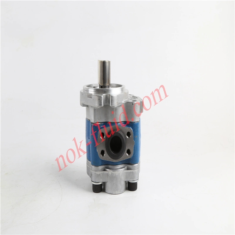 NIHON SPINDLE (EATON) Gear pump PHB28RA11