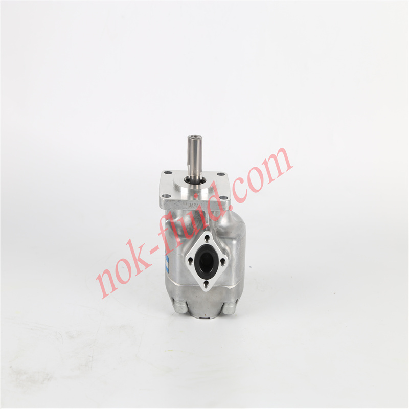 NIHON SPEED GEAR PUMP K1P9RV11A