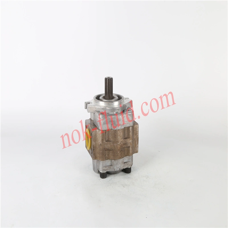 SHIMADZU GEAR PUMP SGP2-32L114