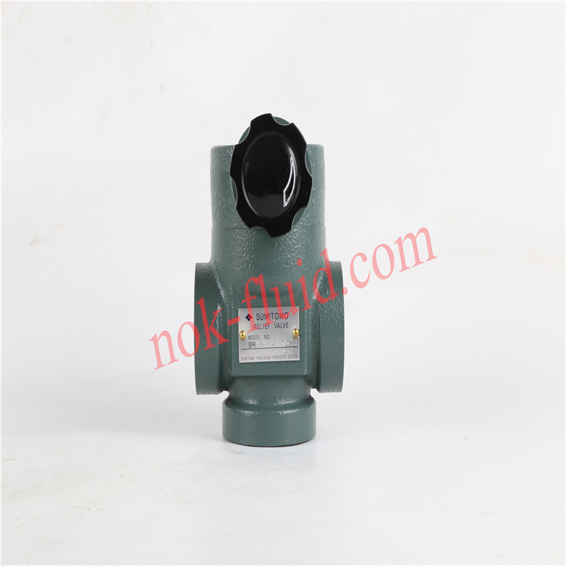 SUMITOMO RELIEF VALVE SPRT-06-250-10