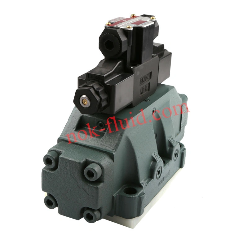 SUMITOMO SOLENOID VALVE SDH4SGS-BEA-06C-100-22