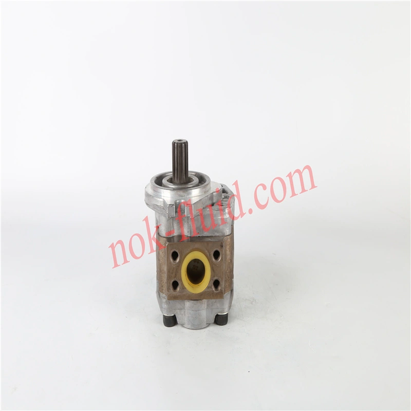 SHIMADZU GEAR PUMP SGP2-32L114