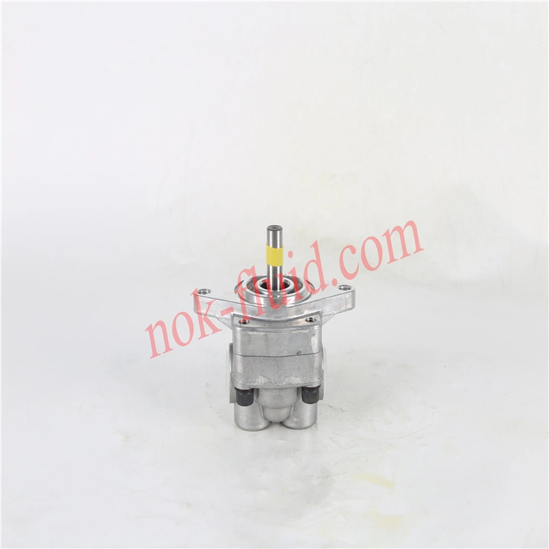SHIMADZU GEAR PUMP YP10-3R424