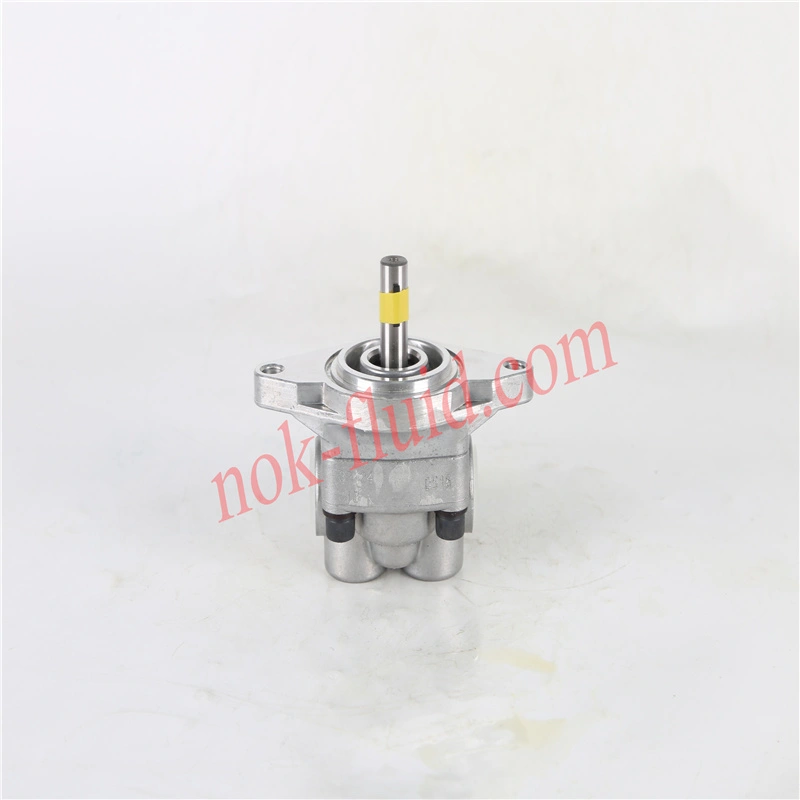 SHIMADZU GEAR PUMP YP10-3R424