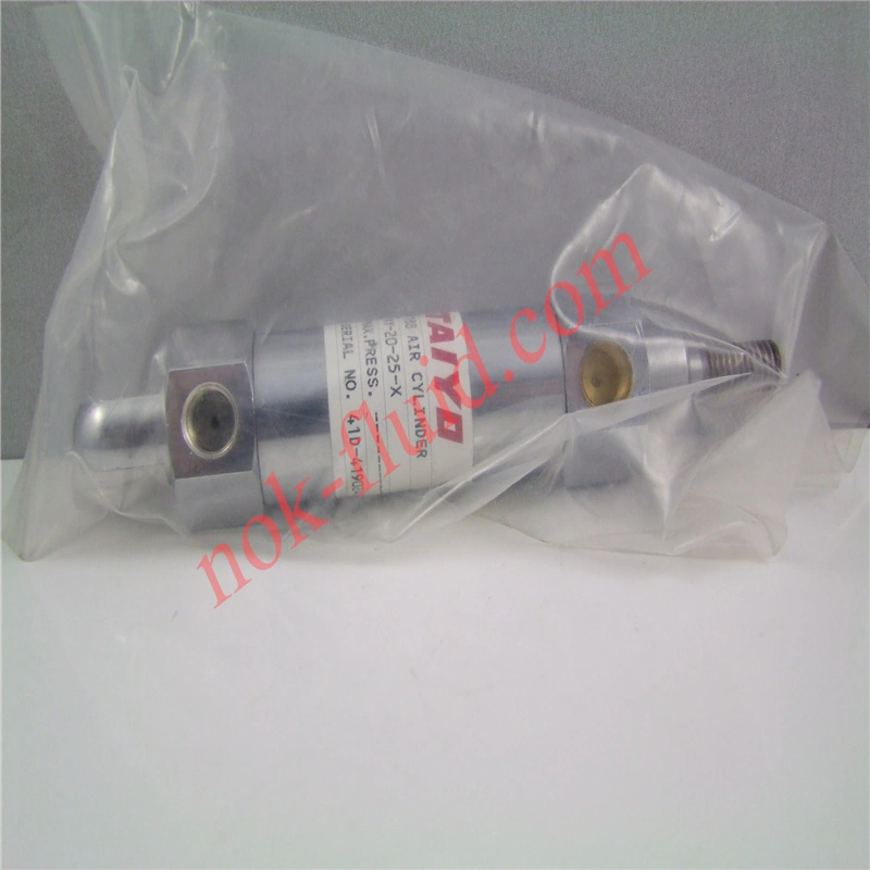 TAIYO PNEUMATIC CYLINDER AY-20-25-X