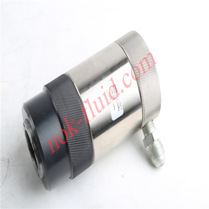 TAIYO CYLINDER CLAMP HEAD LHA-40