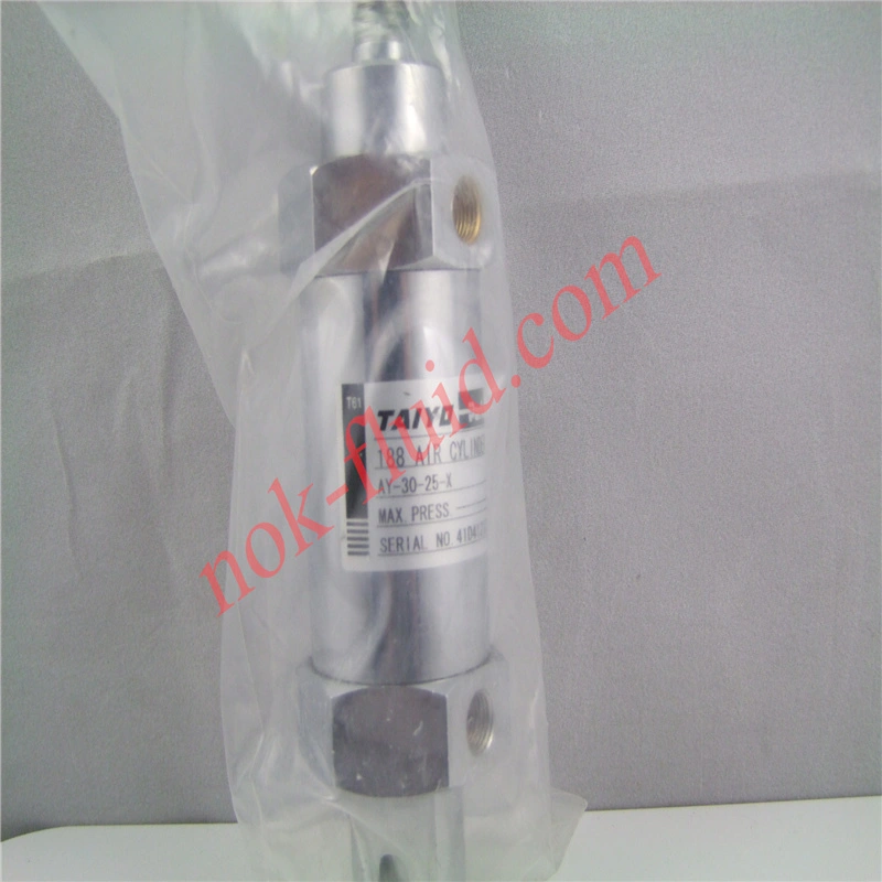 TAIYO PNEUMATIC CYLINDER AY-25-25-X