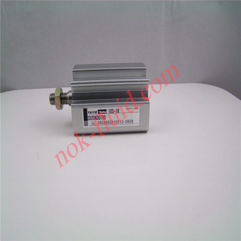 TAIYO PNEUMATIC CYLINDER 10S-1R SD20N30T00