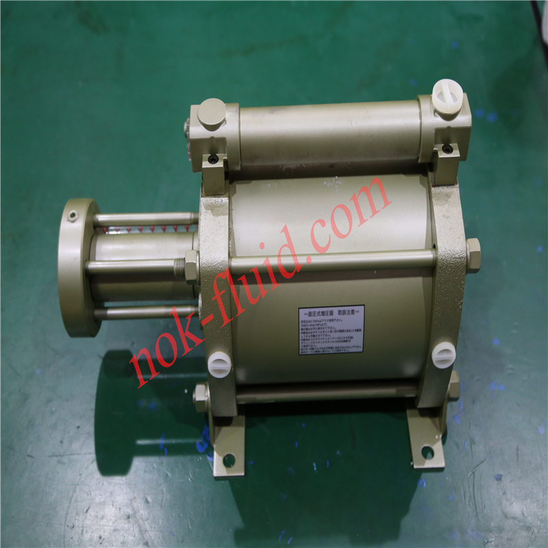 TAIYO CYLINDER NBH-80