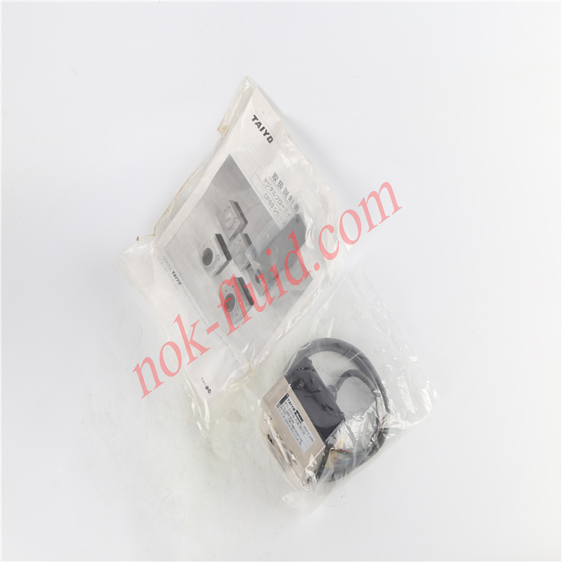 TAIYO SWITCH DFS3-2000-DC24V