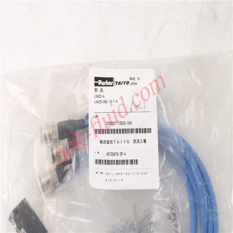 TAIYO SWITCH L04ZD136E-14-T-A