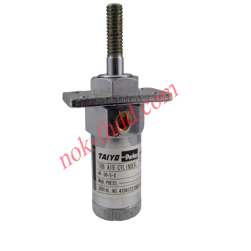 TAIYO CYLINDER AF-30-5-X
