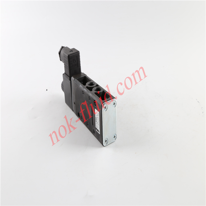 TAIYO SOLENOID VALVE 5ER-08E-20S4-X AC200V