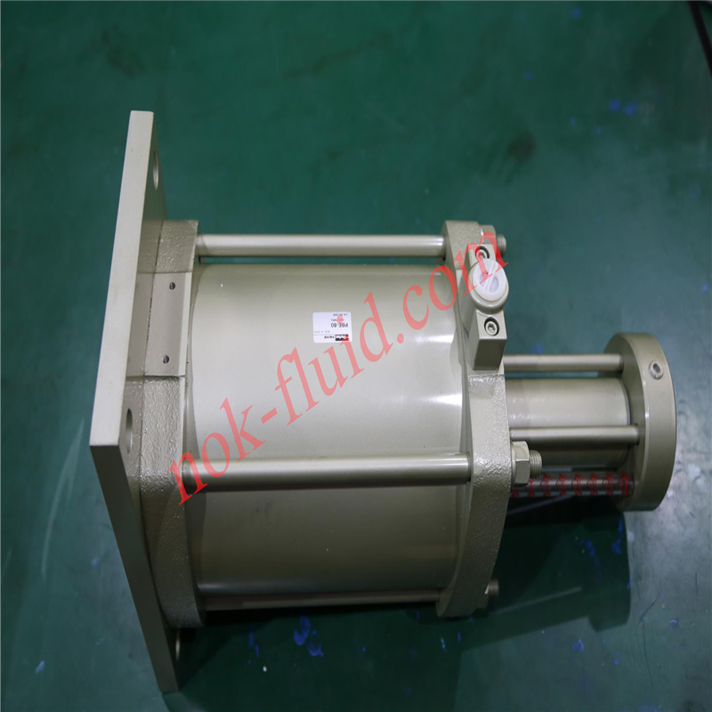 TAIYO CYLINDER PBE-80