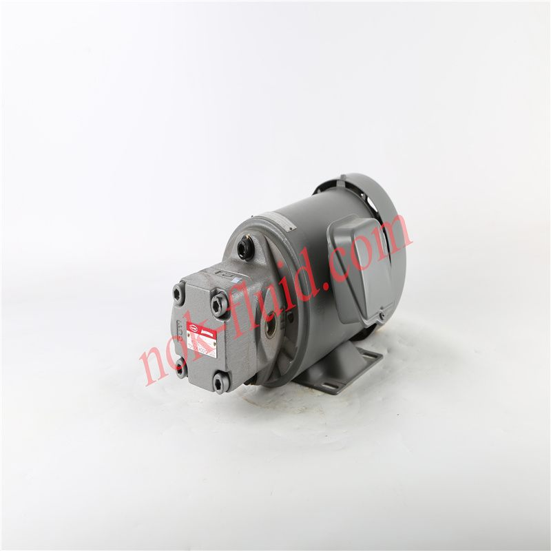 TOYOOKI MOTOR PUMP GROUP HBPV-KB4-FA1-5R-A