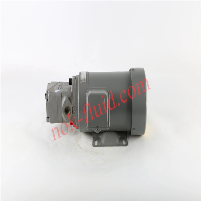 TOYOOKI MOTOR PUMP GROUP HBPV-KB4-FA1-5R-A