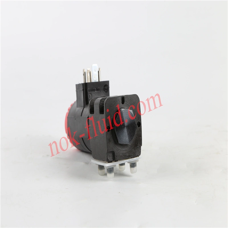 VOITH (H+L) SOLENOID VALVE WE09-4L100Z24/OH