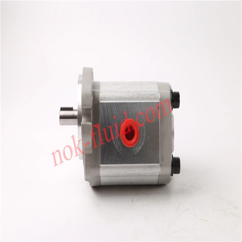 HYDROMAX GEAR PUMP HGP-3A-F23R