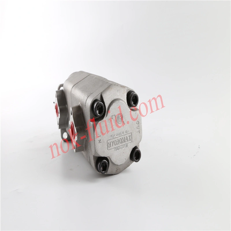 HYDROMAX GEAR PUMP HGP-22A-F44R