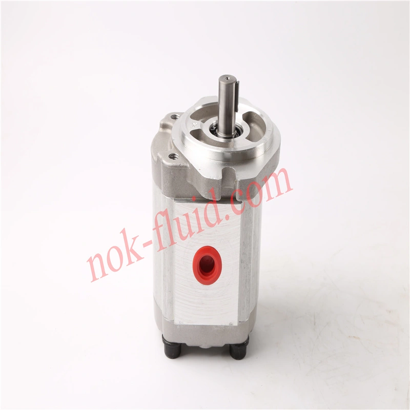 HYDROMAX GEAR PUMP HGP-3A-F23R