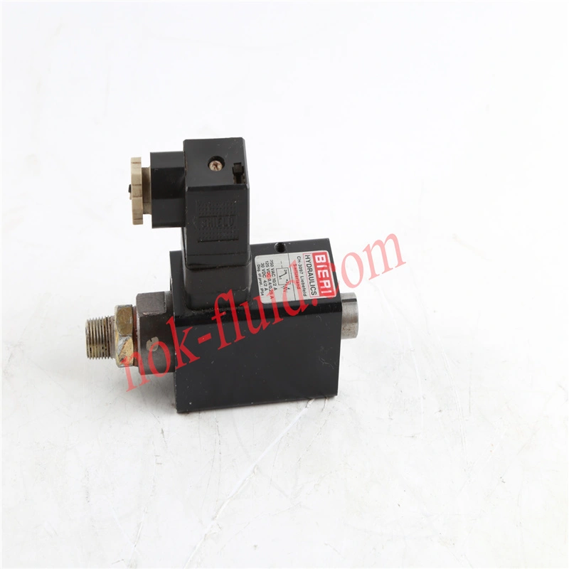 BIERI PRESSURE SWITCH DV7.600.33060