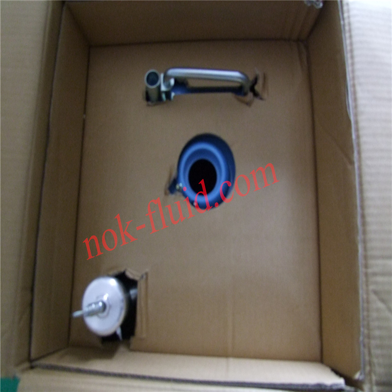 YAMADA Grease Pump SKR-55 ( SKR-55EX )