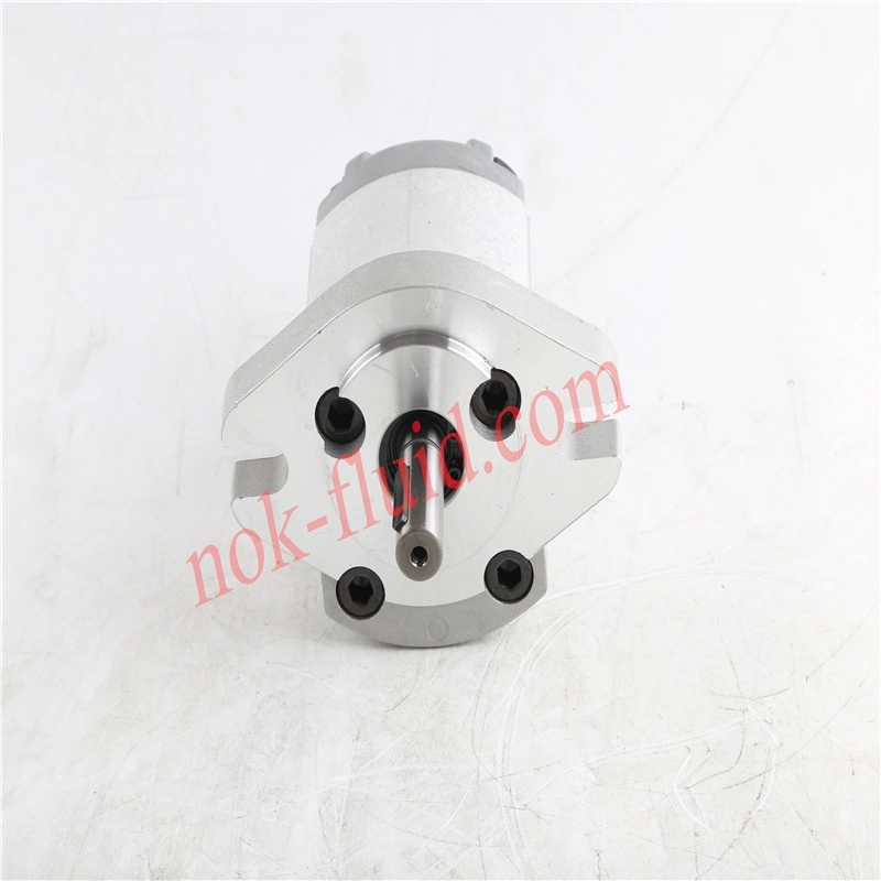 HYDROMAX GEAR PUMP HGP-1A-F1R