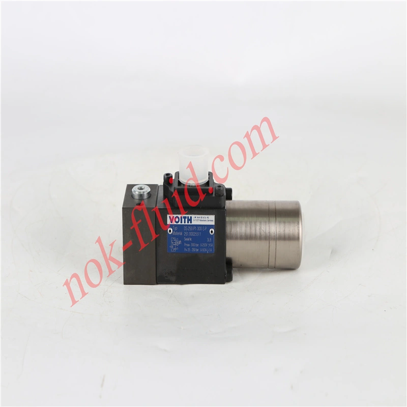 VOITH PRESSURE SENSOR DS-250-P1-300-S-P 251.00025511