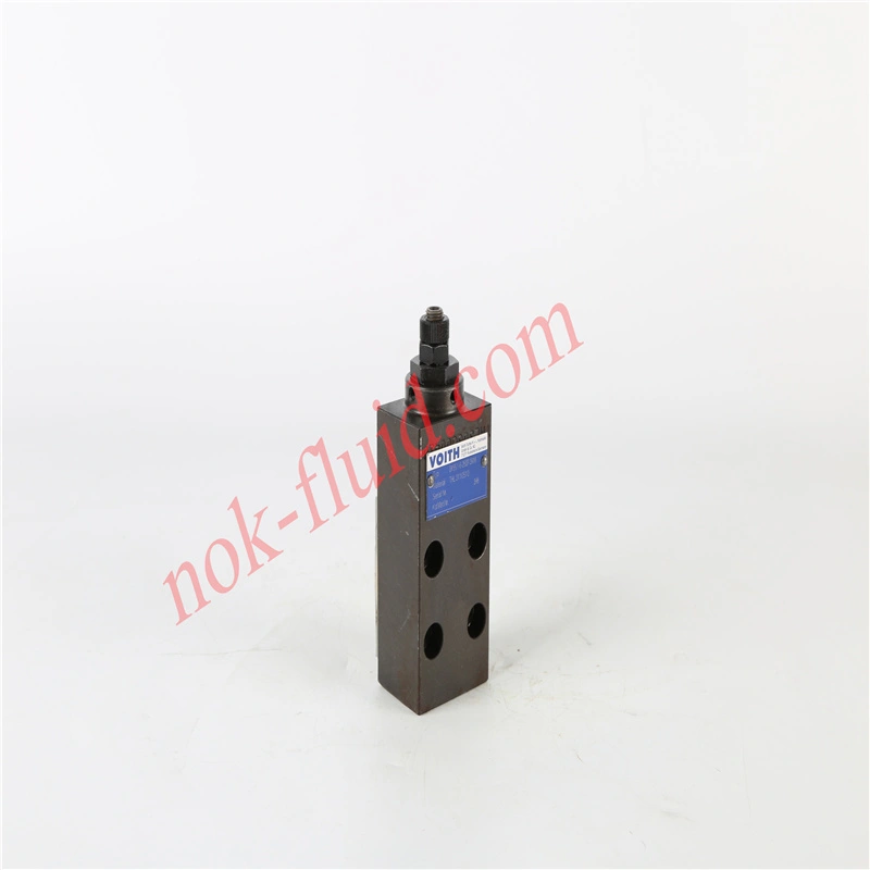 VOITH Pressure Valve DK55.1-6-250P-391K THL.3110510