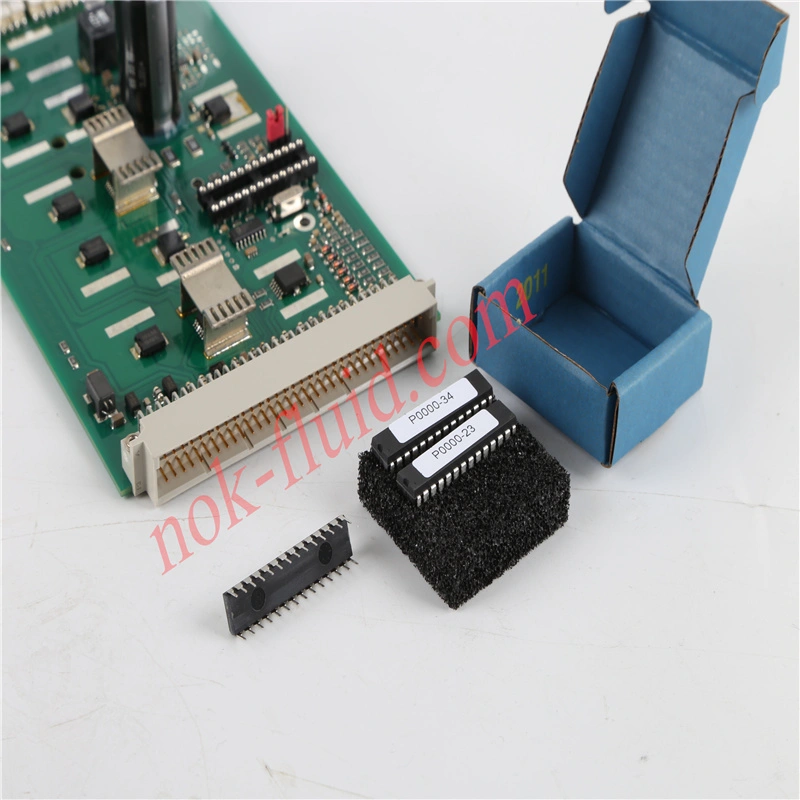 VOITH CONTROL CARD HS1-B 250.00846510