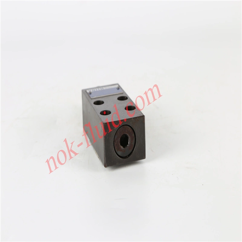 VOITH Pressure Valve DK55.1-6-250P-391K THL.3110510