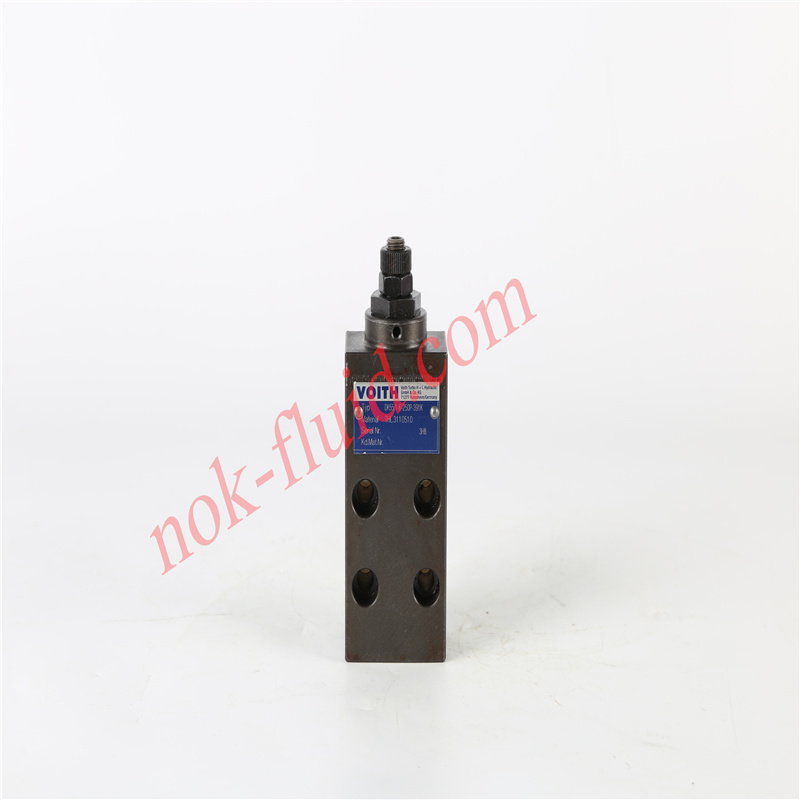 VOITH Pressure Valve DK55.1-6-250P-391K THL.3110510