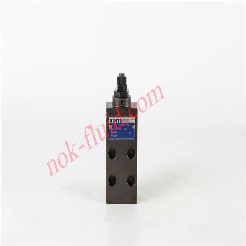 VOITH Pressure Valve DK55.1-6-250P-391K THL.3110510