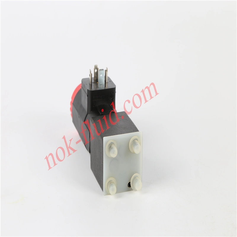 VOITH VALVE WE05-4R100Z24/OH