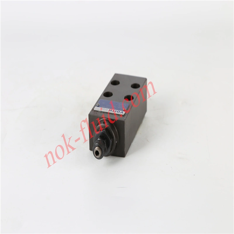 VOITH Pressure Valve DK55.1-6-250P-391K THL.3110510