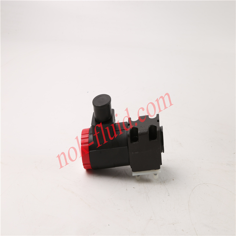 VOITH VALVE WE02-4L1505R24/OH 250.006207100IT