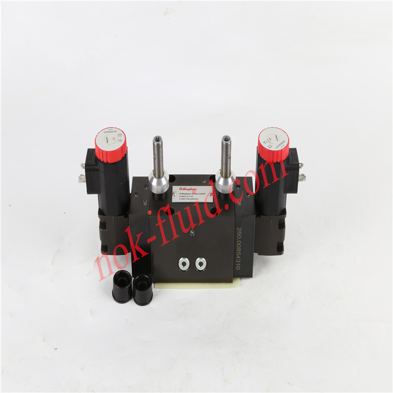 VOITH VALVE PSV-NG16-230V-EL-BW + 250006208100IT