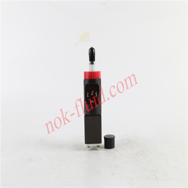 VOITH VALVE WEW02-4R1455R24/0H