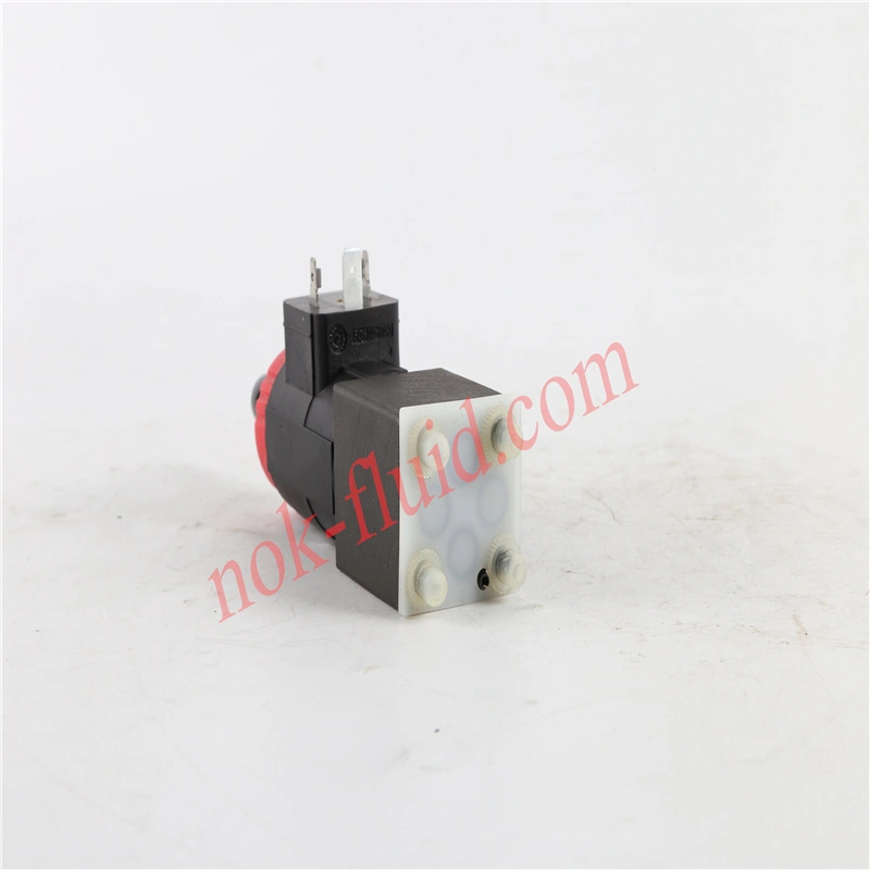 VOITH VALVE WEW02-4R1455R24/0H