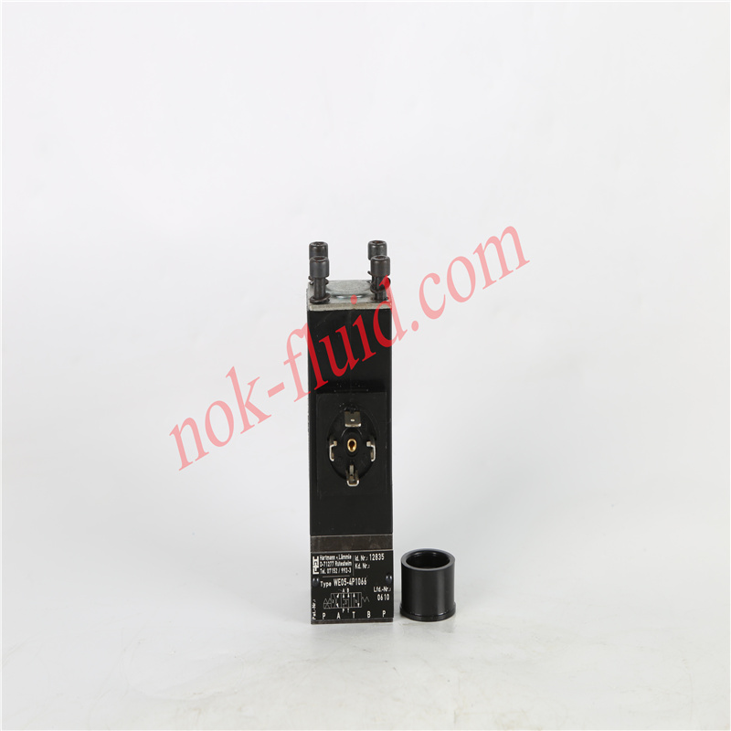 VOITH VALVE WE05-4P1066D28/0F