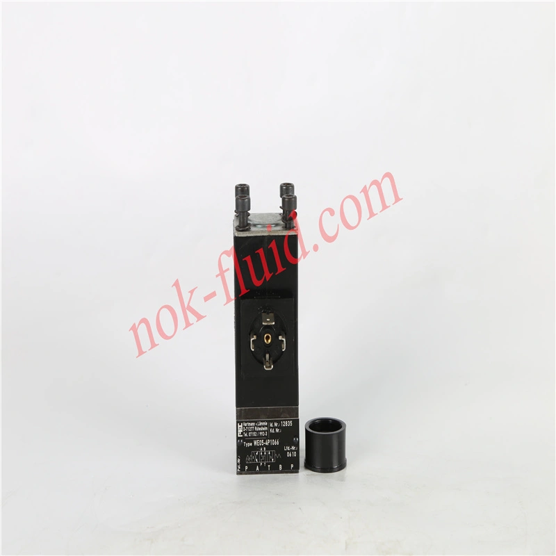 VOITH VALVE WE05-4P1066D28/0F