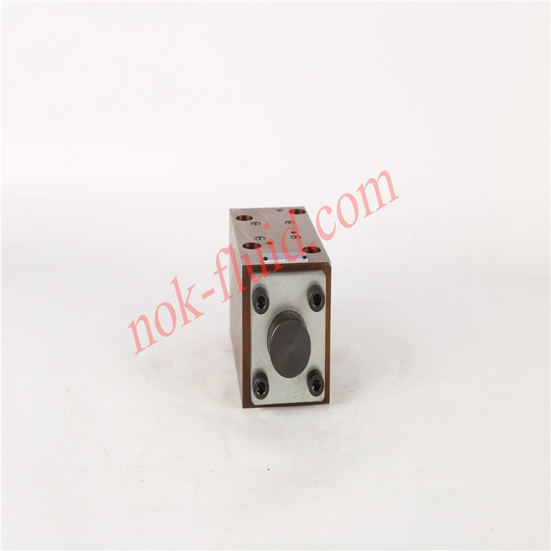 VOITH VALVE WEM223.7-16H1407-X THL.1469211