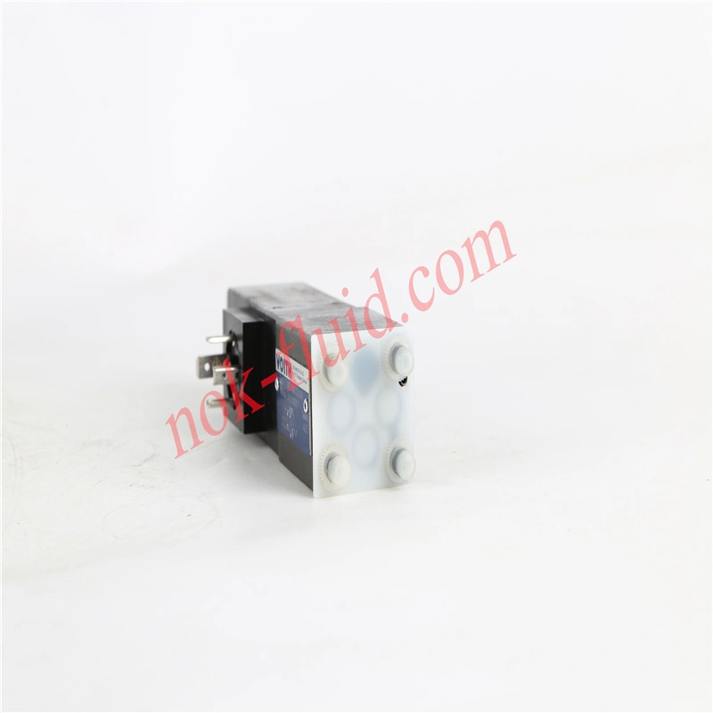 VOITH VALVE WE24-4M100D24/OH THL.1348910