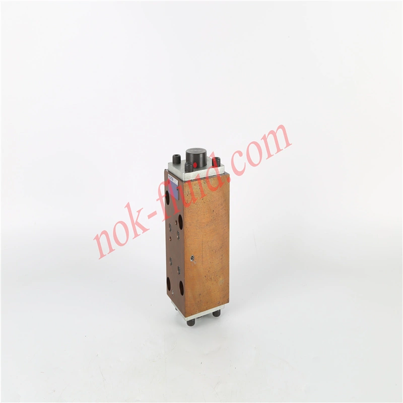 VOITH VALVE WEM223.7-16H1407-X THL.1469211