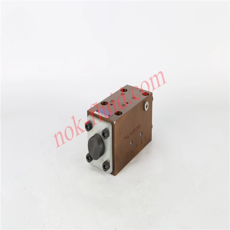 VOITH VALVE WEM223.7-16H1407-X THL.1469211