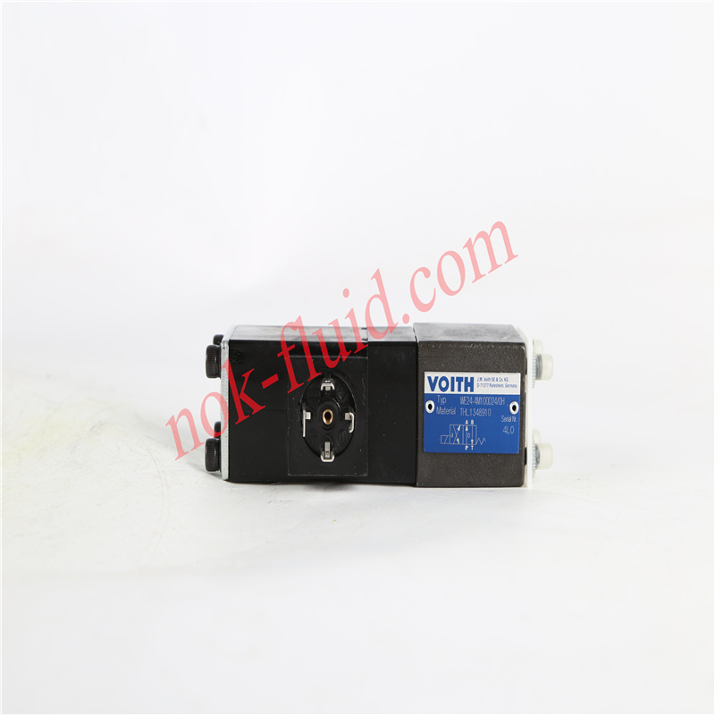 VOITH VALVE WE24-4M100D24/OH THL.1348910