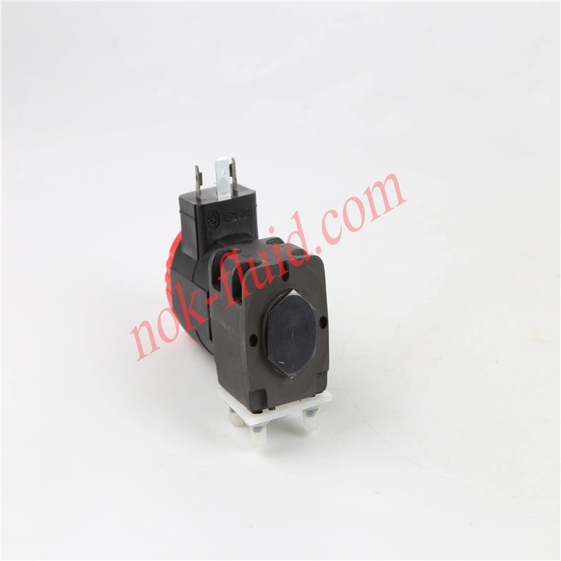 VOITH VALVE WE02-4L100R24/OH 250012774100IT