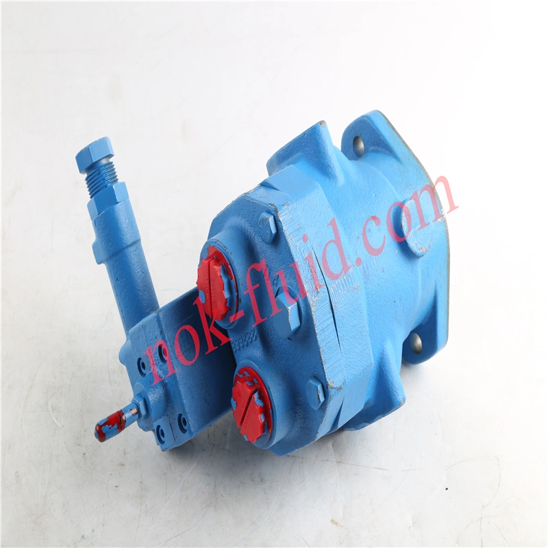 VICKERS PISTON PUMP PVB5-RSY-40-CC-12
